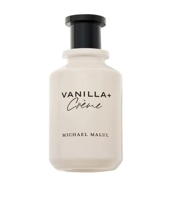 MICHAEL MALUL Vanilla And Creme Eau De Parfum - Light Beige