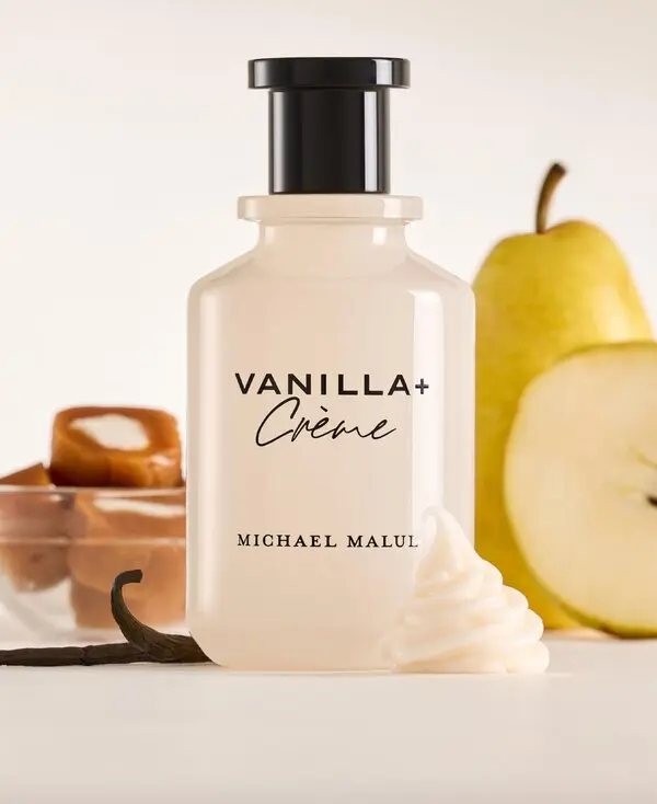 MICHAEL MALUL Vanilla And Creme Eau De Parfum