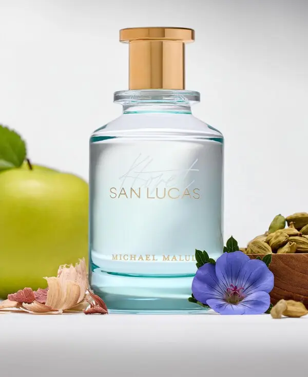 MICHAEL MALUL San Lucas Eau De Parfum