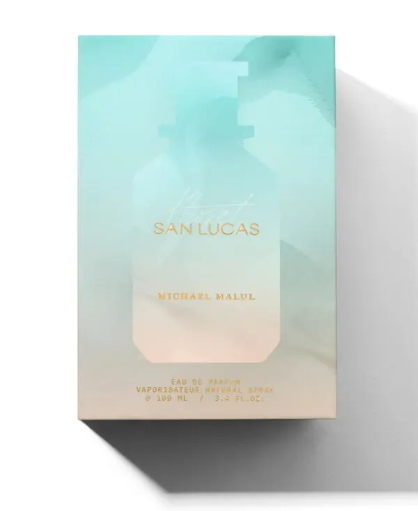 MICHAEL MALUL San Lucas Eau De Parfum