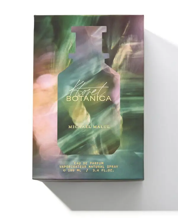 MICHAEL MALUL Botanica Eau De Parfum