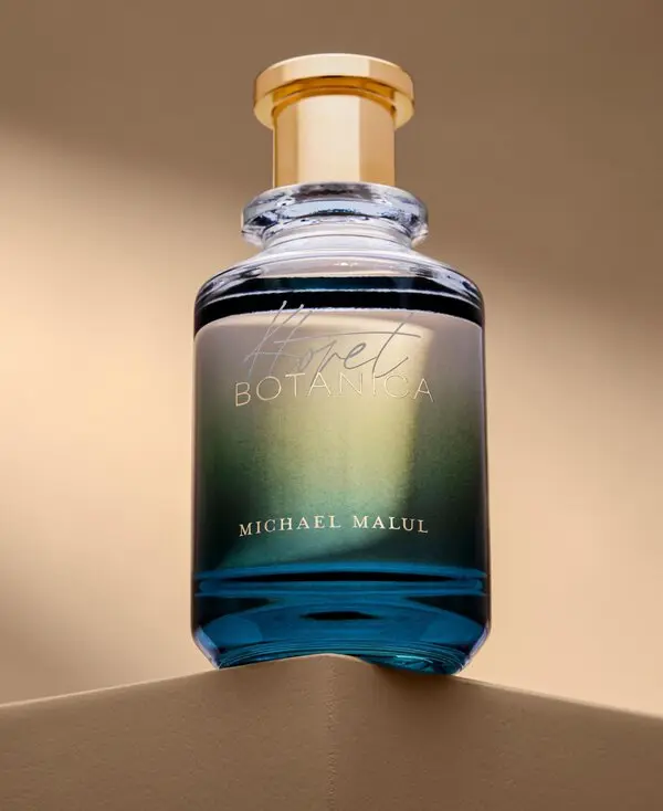 MICHAEL MALUL Botanica Eau De Parfum
