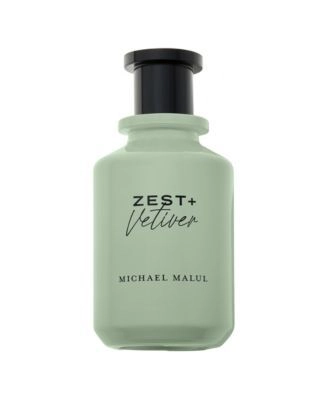 MICHAEL MALUL Zest Vetiver Eau De Parfum