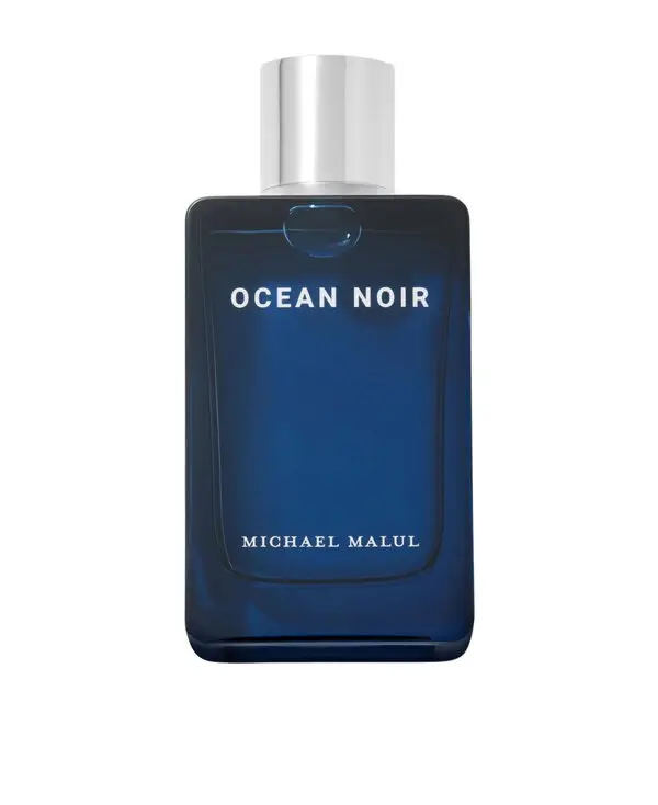 MICHAEL MALUL Ocean Noir Eau De Parfum - Dark Blue