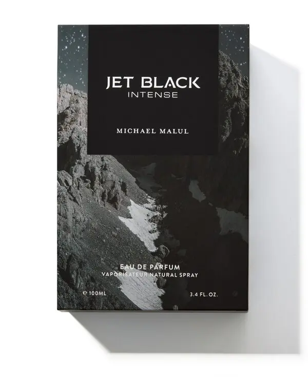MICHAEL MALUL Jet Intense Eau De Parfum - Oxford