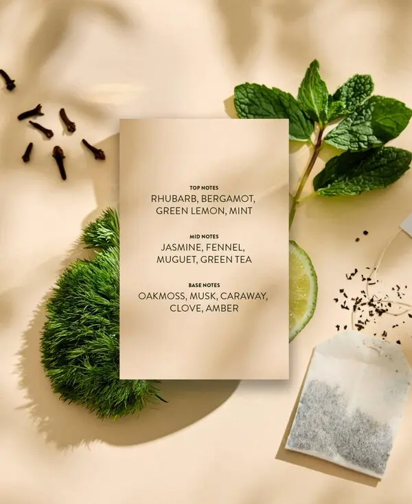 MICHAEL MALUL Botanica Eau De Parfum