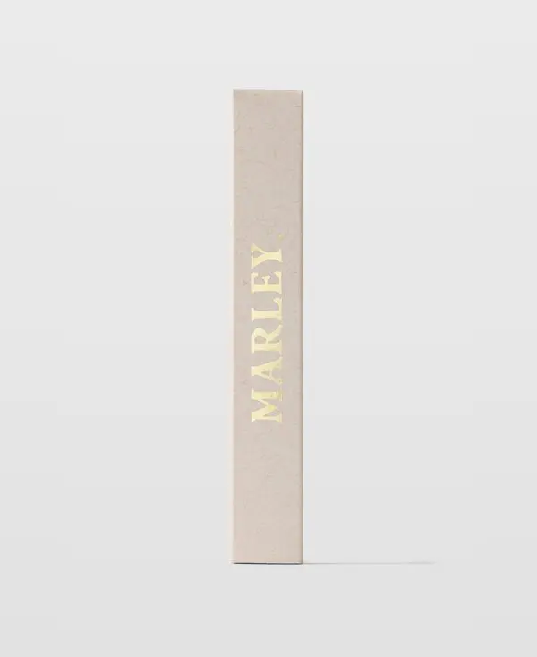 MARLEY FRAGRANCE Soul Rebel Eau De Parfum