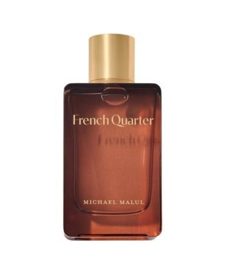 MICHAEL MALUL French Quarter Eau De Parfum 3.4 Oz - Brown