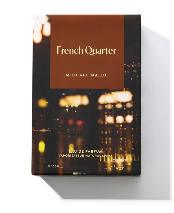 MICHAEL MALUL French Quarter Eau De Parfum