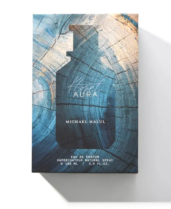 MICHAEL MALUL Aura Eau De Parfum