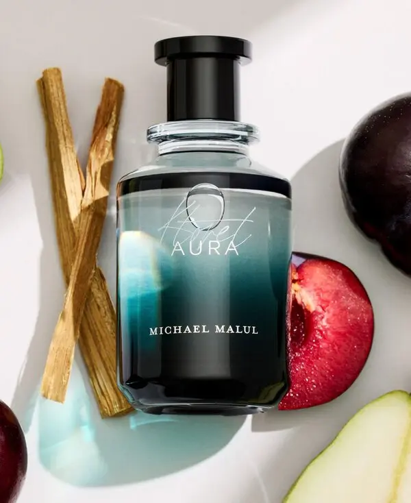 MICHAEL MALUL Aura Eau De Parfum
