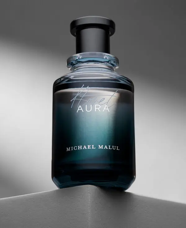 MICHAEL MALUL Aura Eau De Parfum