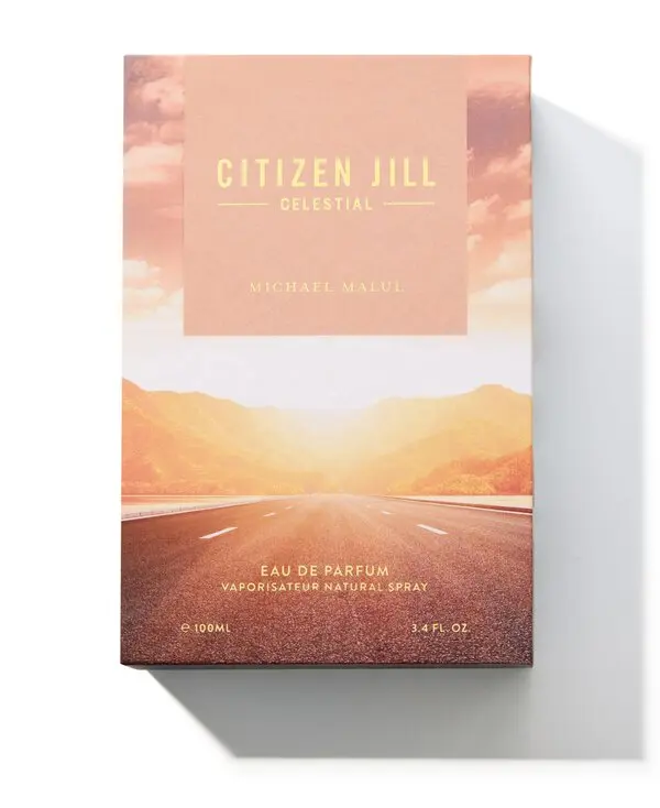 MICHAEL MALUL Citizen Jill Celestial Eau De Parfum