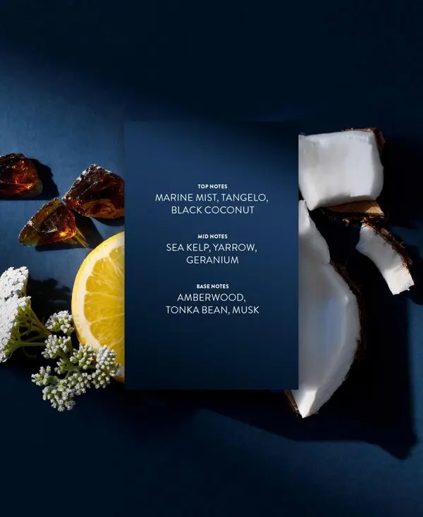 MICHAEL MALUL Ocean Noir Eau De Parfum
