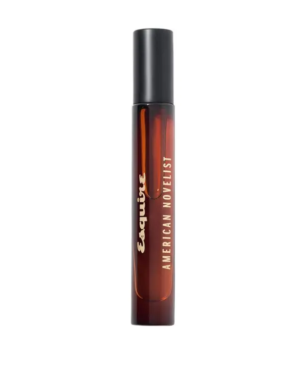 MICHAEL MALUL Esquire American Novelist Eau De Parfum - Rust