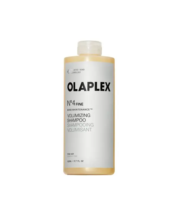 OLAPLEX No.4 Fine Bond Maintenance Shampoo - No Color