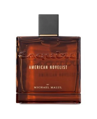 MICHAEL MALUL Esquire American Novelist Eau De Parfum 3.4 Oz - Copper