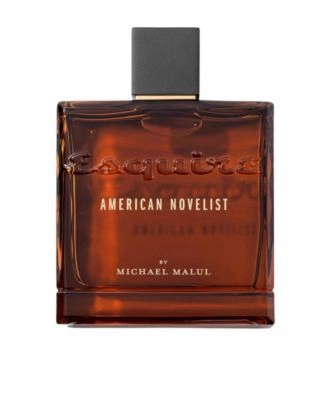 MICHAEL MALUL Esquire American Novelist Eau De Parfum - Rust