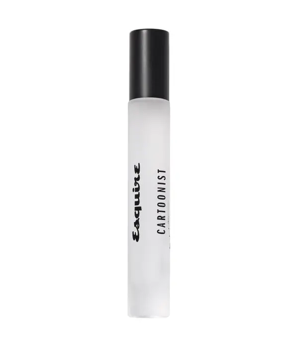 MICHAEL MALUL Esquire Cartoonist Eau De Parfum - White