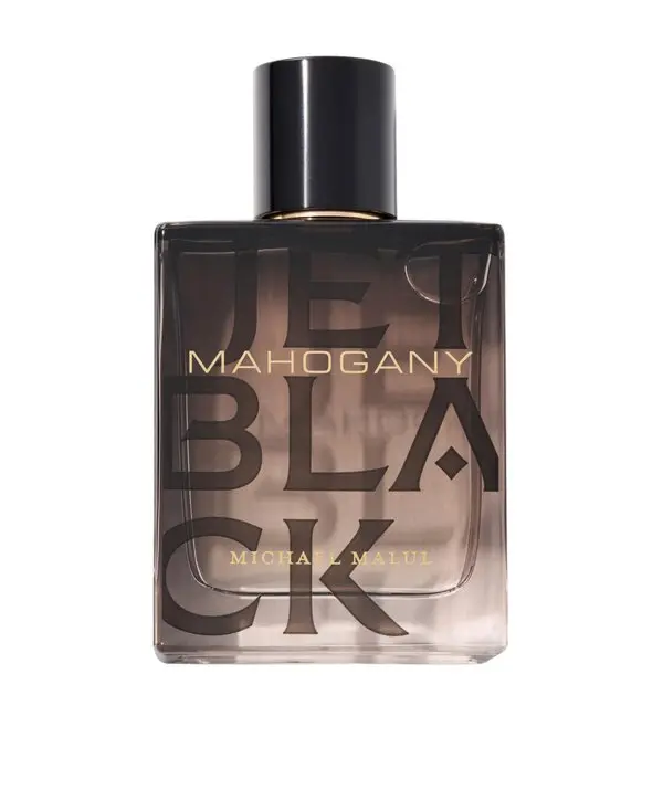 MICHAEL MALUL Jet Mahogany Eau De Parfum - Brown