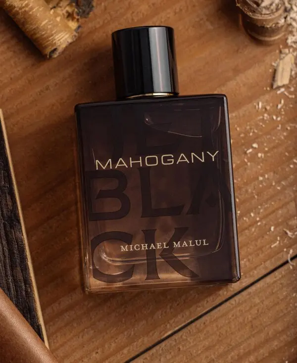 MICHAEL MALUL Jet Mahogany Eau De Parfum