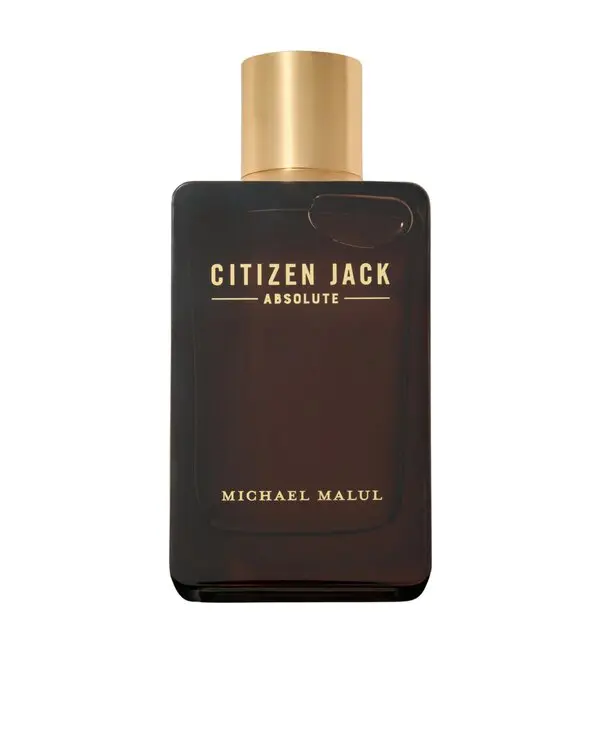 MICHAEL MALUL Citizen Jack Absolute Eau De Parfum - Dark Brown