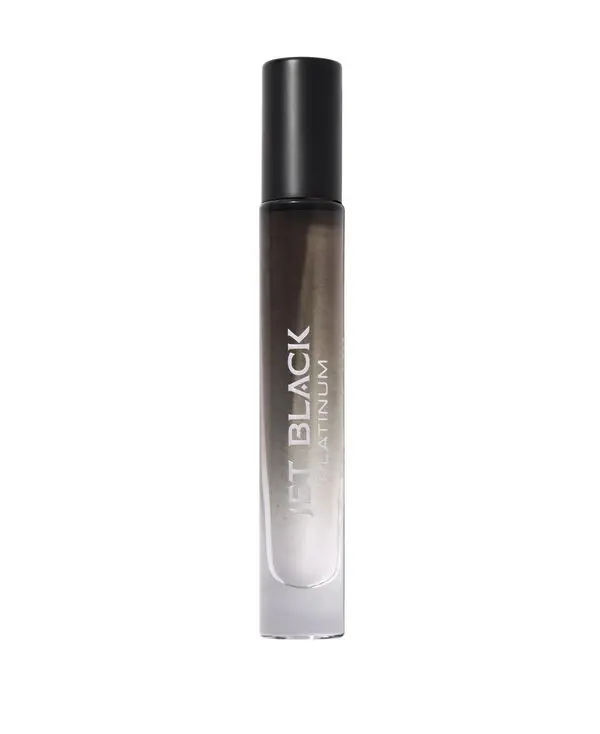 MICHAEL MALUL Jet Platinum Eau De Parfum - Black