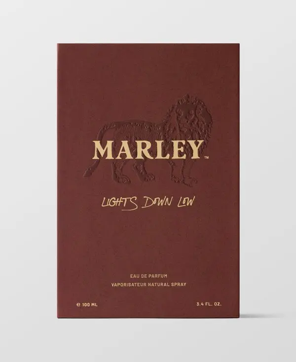 MARLEY FRAGRANCE Lights Down Low Eau De Parfum