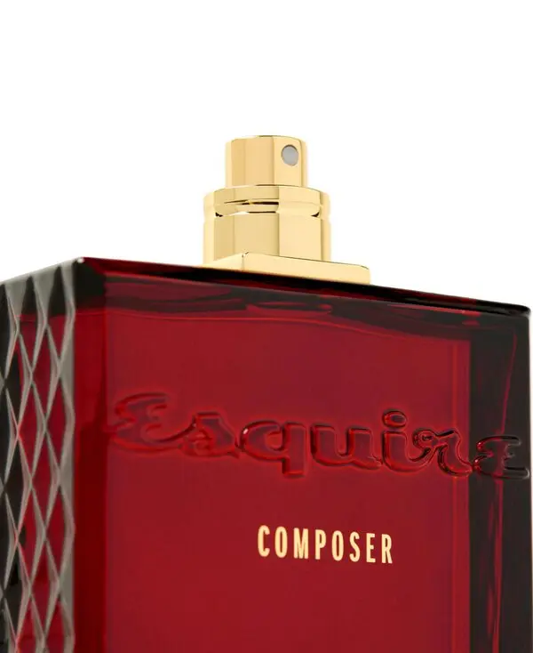 MICHAEL MALUL Esquire Composer Eau De Parfum