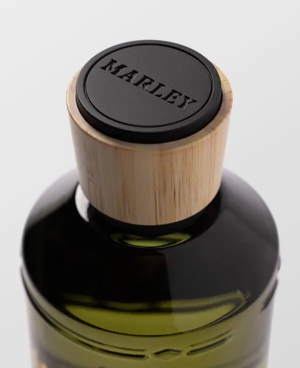 MARLEY FRAGRANCE Mellow Mood Eau De Parfum