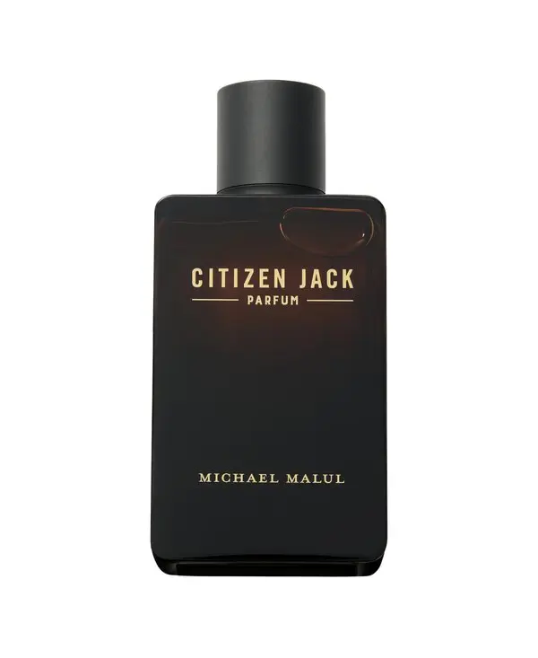MICHAEL MALUL Citizen Jack Parfum Eau De Parfum - Brown