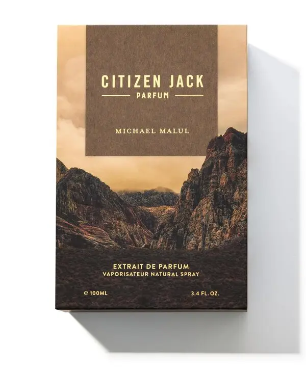 MICHAEL MALUL Citizen Jack Parfum Eau De Parfum