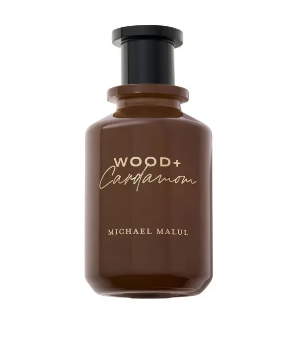 MICHAEL MALUL Wood And Cardamom Eau De Parfum