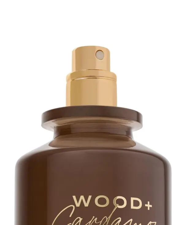 MICHAEL MALUL Wood And Cardamom Eau De Parfum