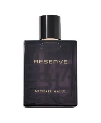 MICHAEL MALUL Jet Reserve Travel De Parfum - Black