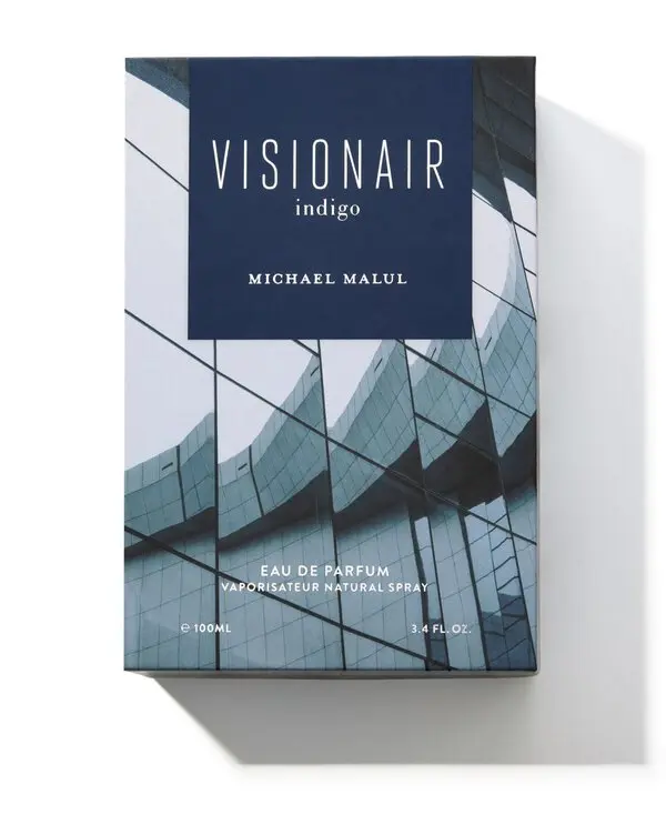 MICHAEL MALUL Visionair Eau De Parfum