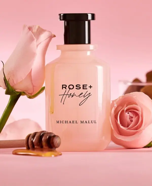 MICHAEL MALUL Rose And Honey Eau De Parfum