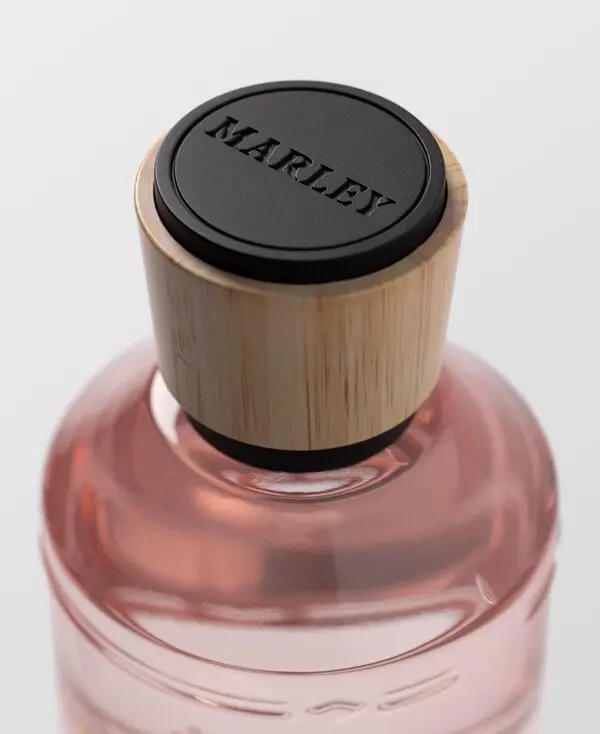 MARLEY FRAGRANCE Satisfy My Soul Eau De Parfum