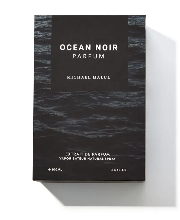 MICHAEL MALUL Ocean Noir Parfum Eau De Parfum