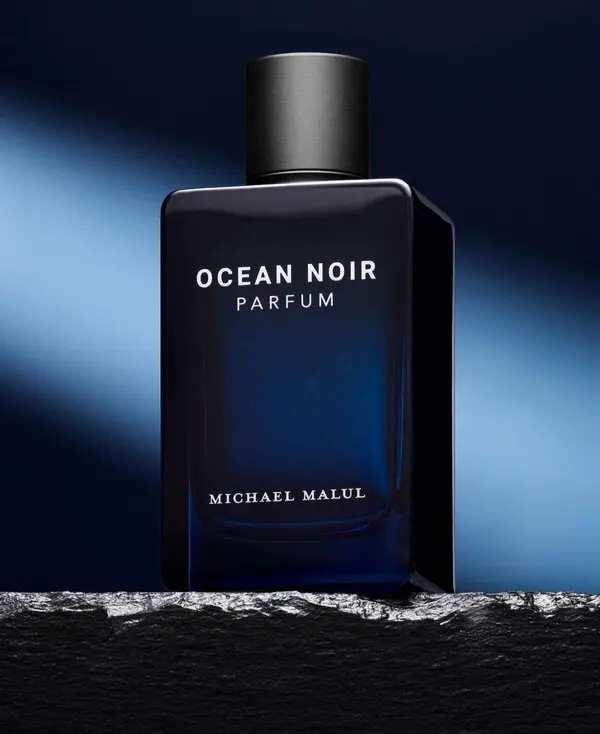 MICHAEL MALUL Ocean Noir Parfum Eau De Parfum