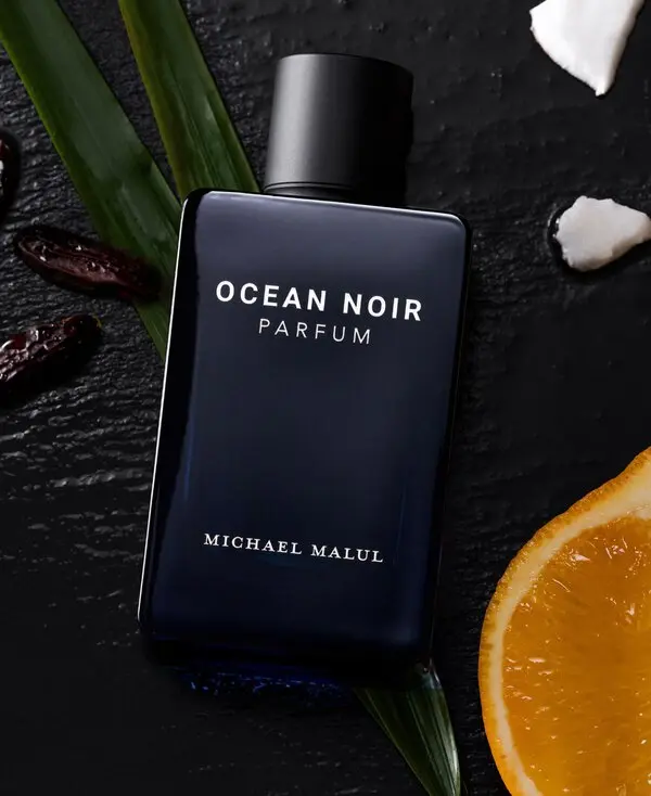 MICHAEL MALUL Ocean Noir Parfum Eau De Parfum