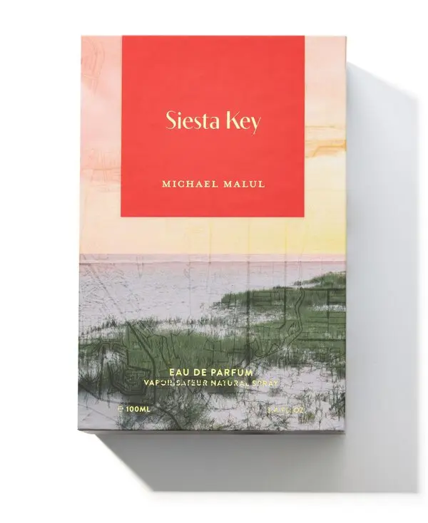MICHAEL MALUL Siesta Key Eau De Parfum