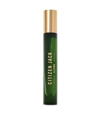 MICHAEL MALUL Citizen Jack Alpine Eau De Parfum - Green