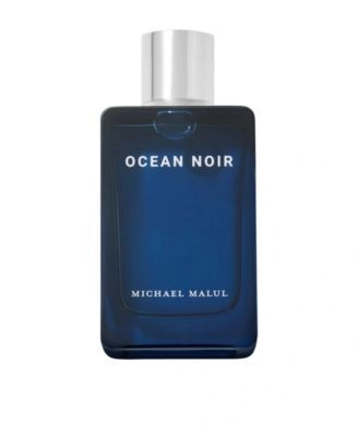 MICHAEL MALUL Ocean Noir Eau De Parfum - Dark Blue
