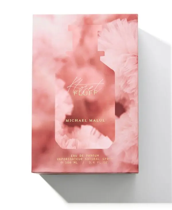 MICHAEL MALUL Fluff Eau De Parfum