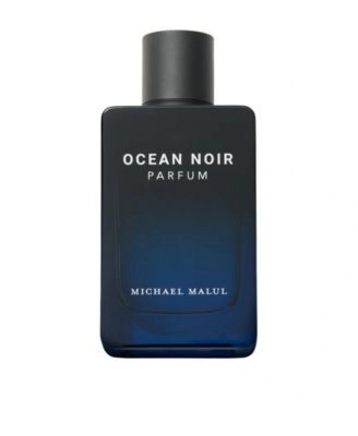 MICHAEL MALUL Ocean Noir Parfum Eau De Parfum - Blue