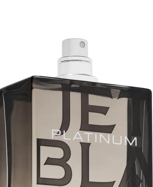 MICHAEL MALUL Jet Platinum Eau De Parfum