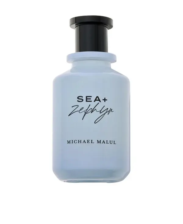 MICHAEL MALUL Sea And Zephyr Eau De Parfum - Blue