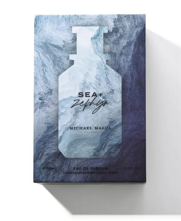 MICHAEL MALUL Sea And Zephyr Eau De Parfum