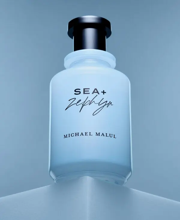 MICHAEL MALUL Sea And Zephyr Eau De Parfum